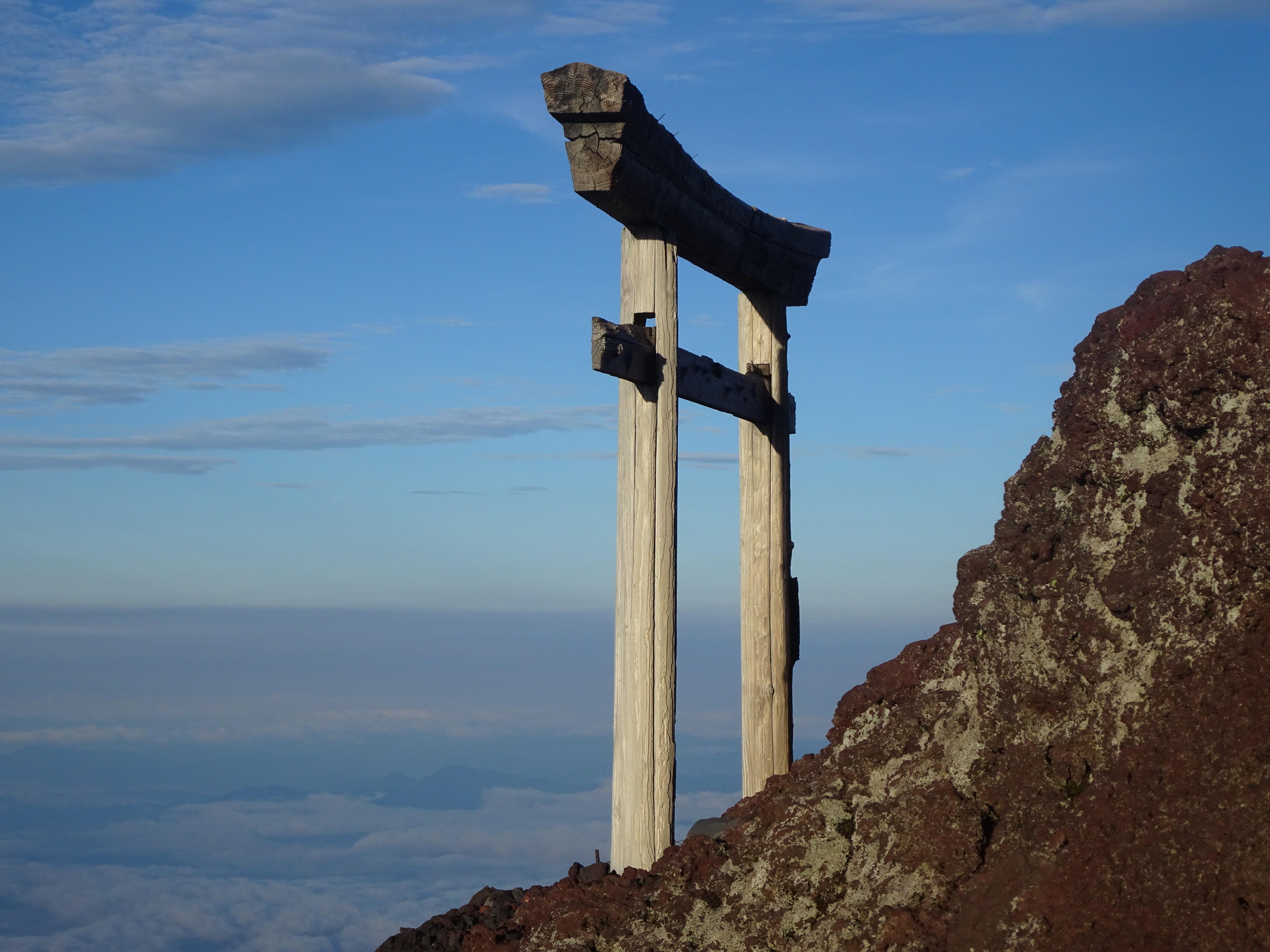 After all, Mt. Fuji is the best mountain in Japan. / narodnikiさんの富士山の活動 ...