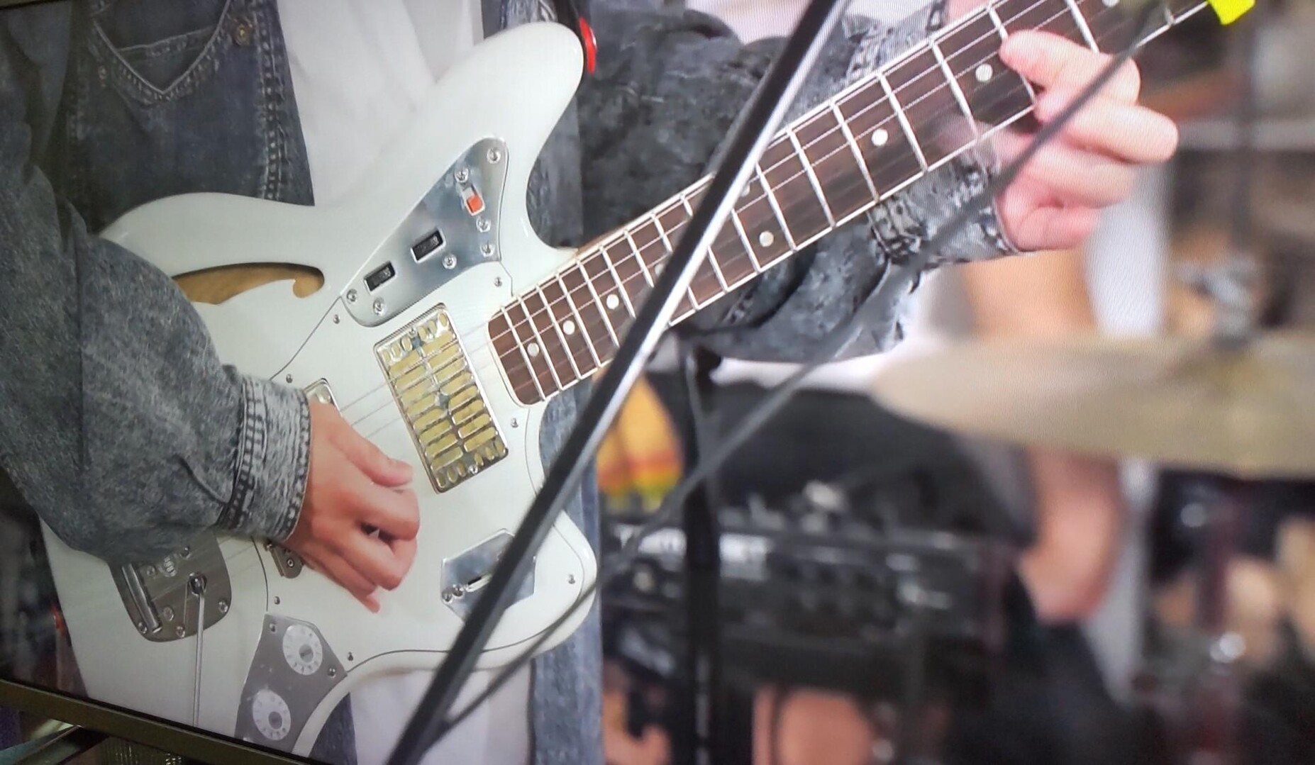 tiny desk concerts J... / k3さんのモーメント | YAMAP / ヤマップ