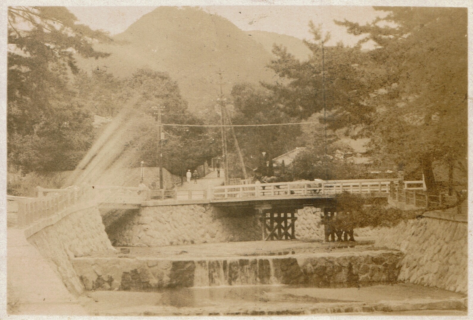 祖父の写真を整理していたら昭和5年(19... / たれパパさんのモーメント | YAMAP / ヤマップ