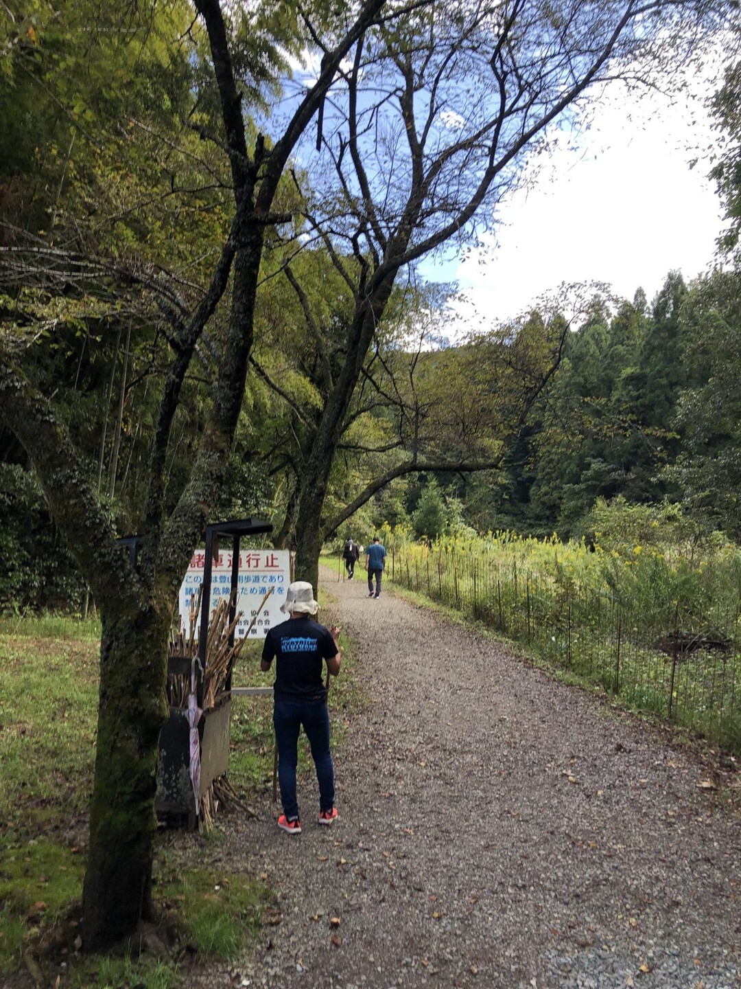 仕事帰りに文殊山 / mi_ma_68さんの文殊山の活動データ | YAMAP / ヤマップ