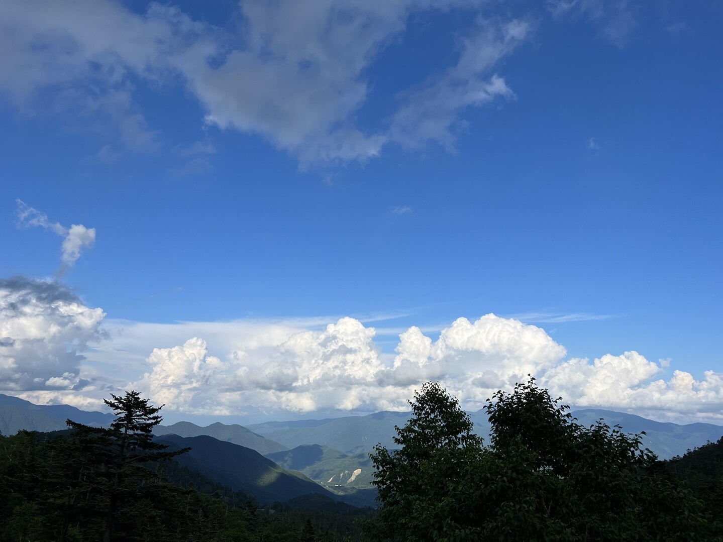 最近の色々 イン 乗鞍岳 / nana🔰さんのモーメント | YAMAP / ヤマップ