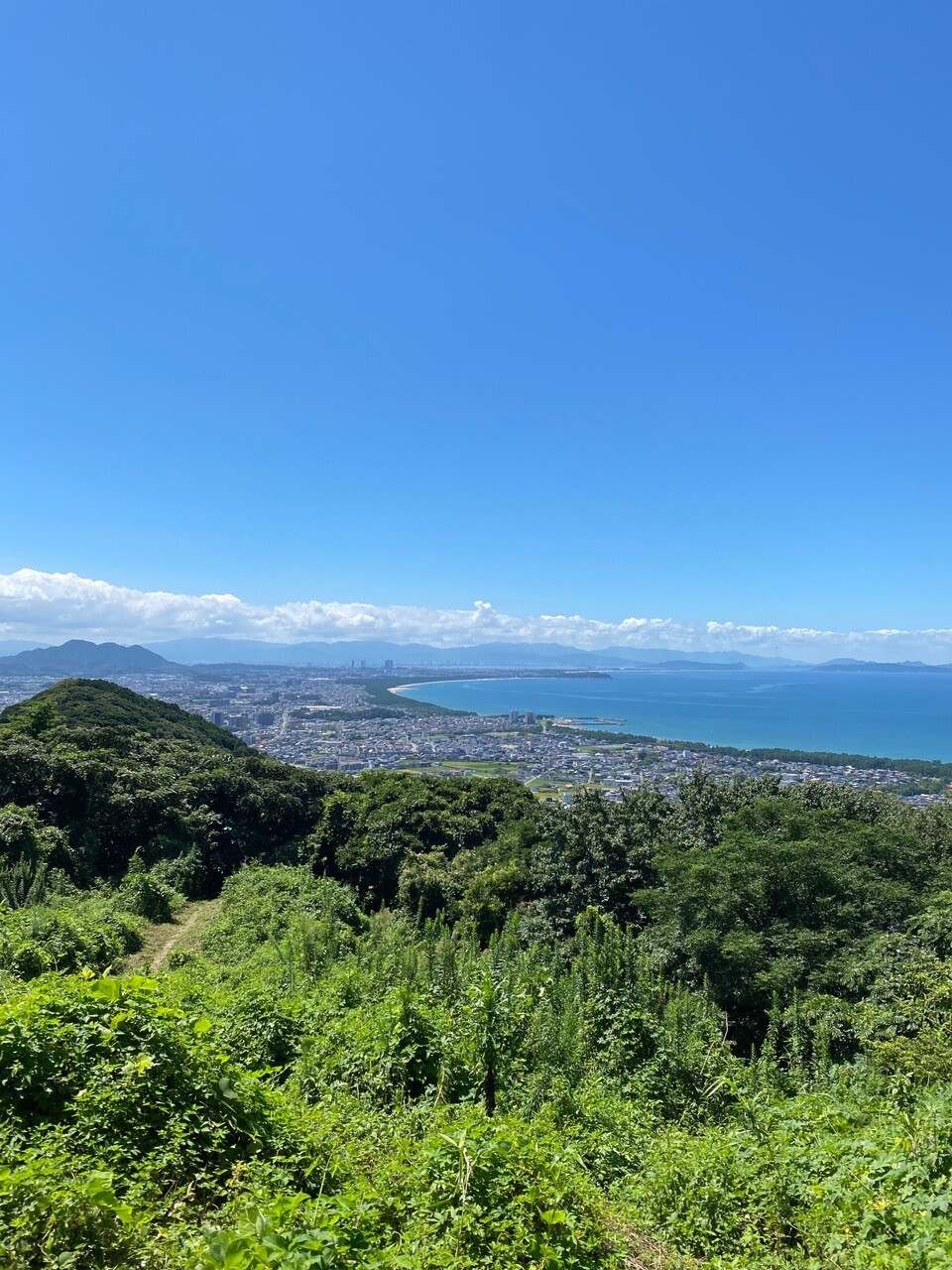 宮地山・在自山 / みかりんGOGOさんの宮地山・在自山の活動データ | YAMAP / ヤマップ