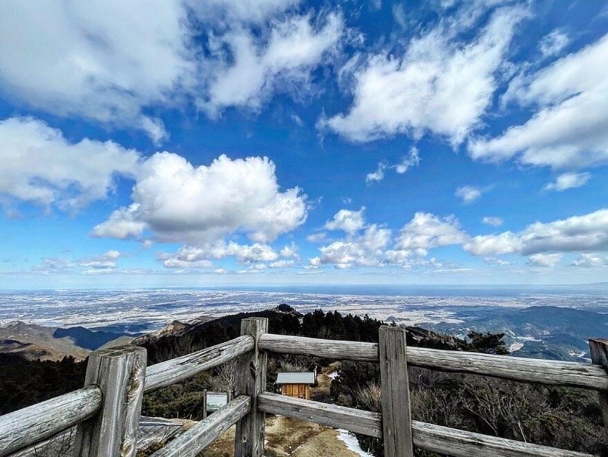 経ヶ峰東峰・経ヶ峰 / Rukoさんの経ヶ峰の活動データ | YAMAP / ヤマップ