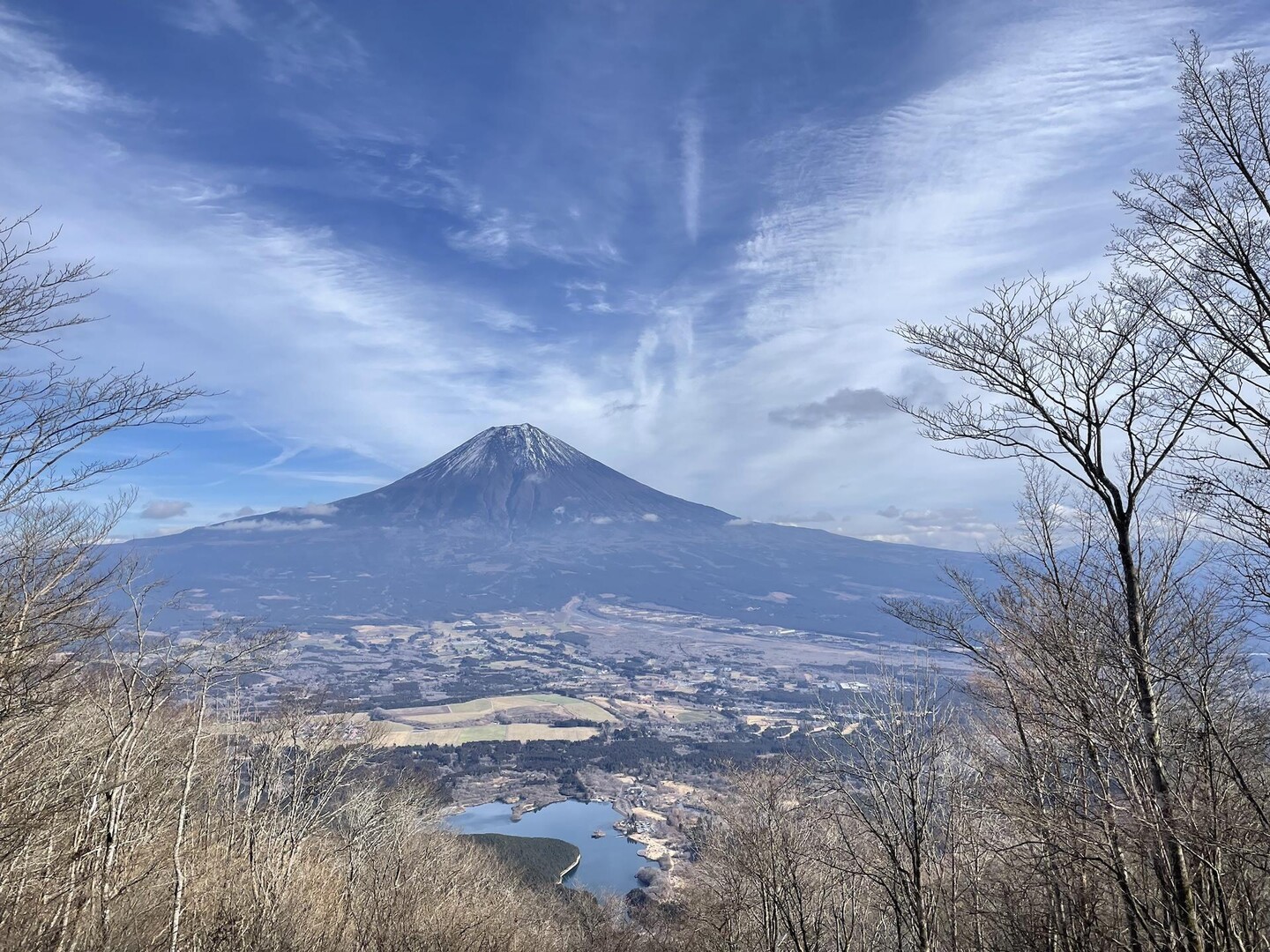 天子ヶ岳185・長者ヶ岳241 / だいすけさんの長者ヶ岳・天子ヶ岳の活動データ | YAMAP / ヤマップ