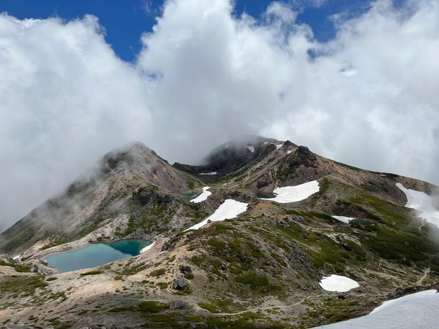 【動画】 https://youtu.b... / せーやさんのモーメント | YAMAP / ヤマップ