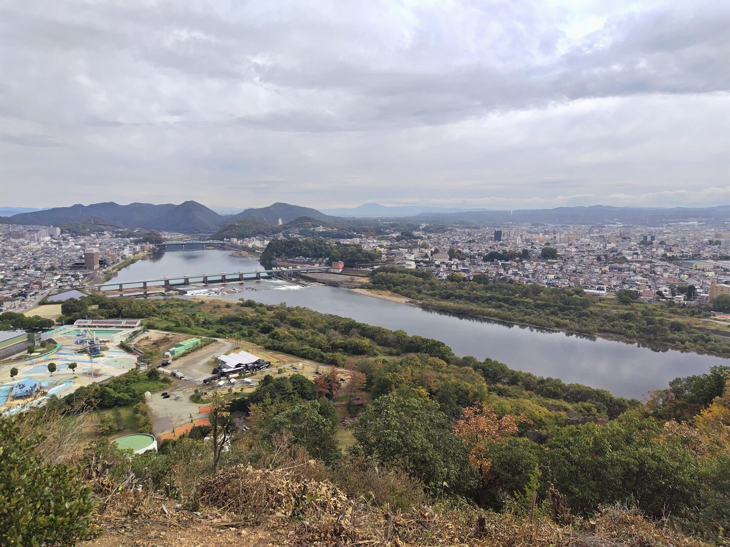 復帰戦 / mktさんの伊木山（夕暮富士）の活動日記 | YAMAP / ヤマップ