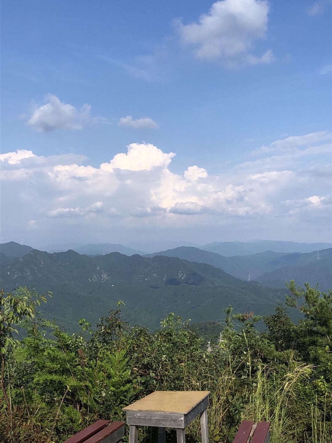 遠見山・納古山 / aspiさんの納古山の活動データ | YAMAP / ヤマップ