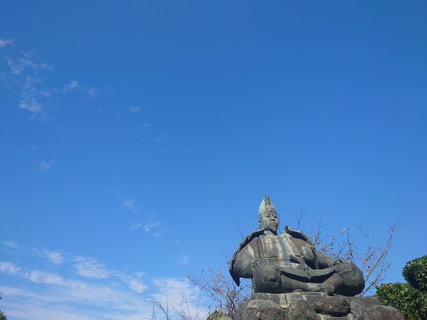 鎌倉殿で13時～特にあてもなくぶらつく六国見山・源氏山 / ANCさんの鎌倉アルプス（大平山・天台山）の活動データ | YAMAP / ヤマップ