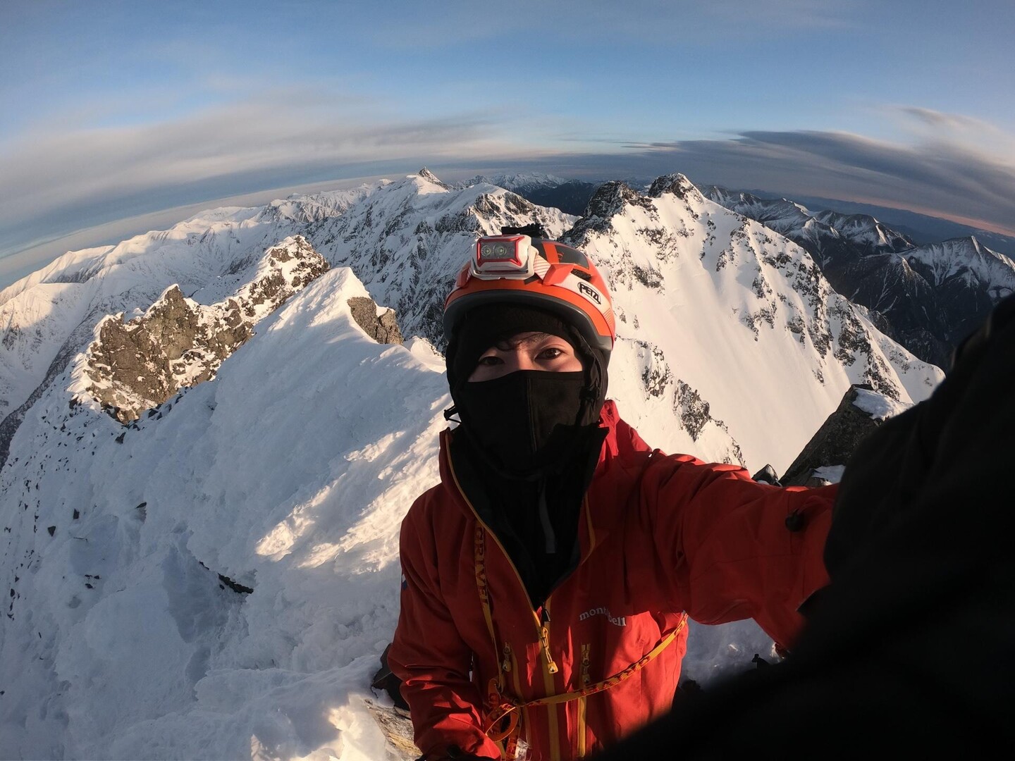 ryotaのページ | YAMAP / ヤマップ