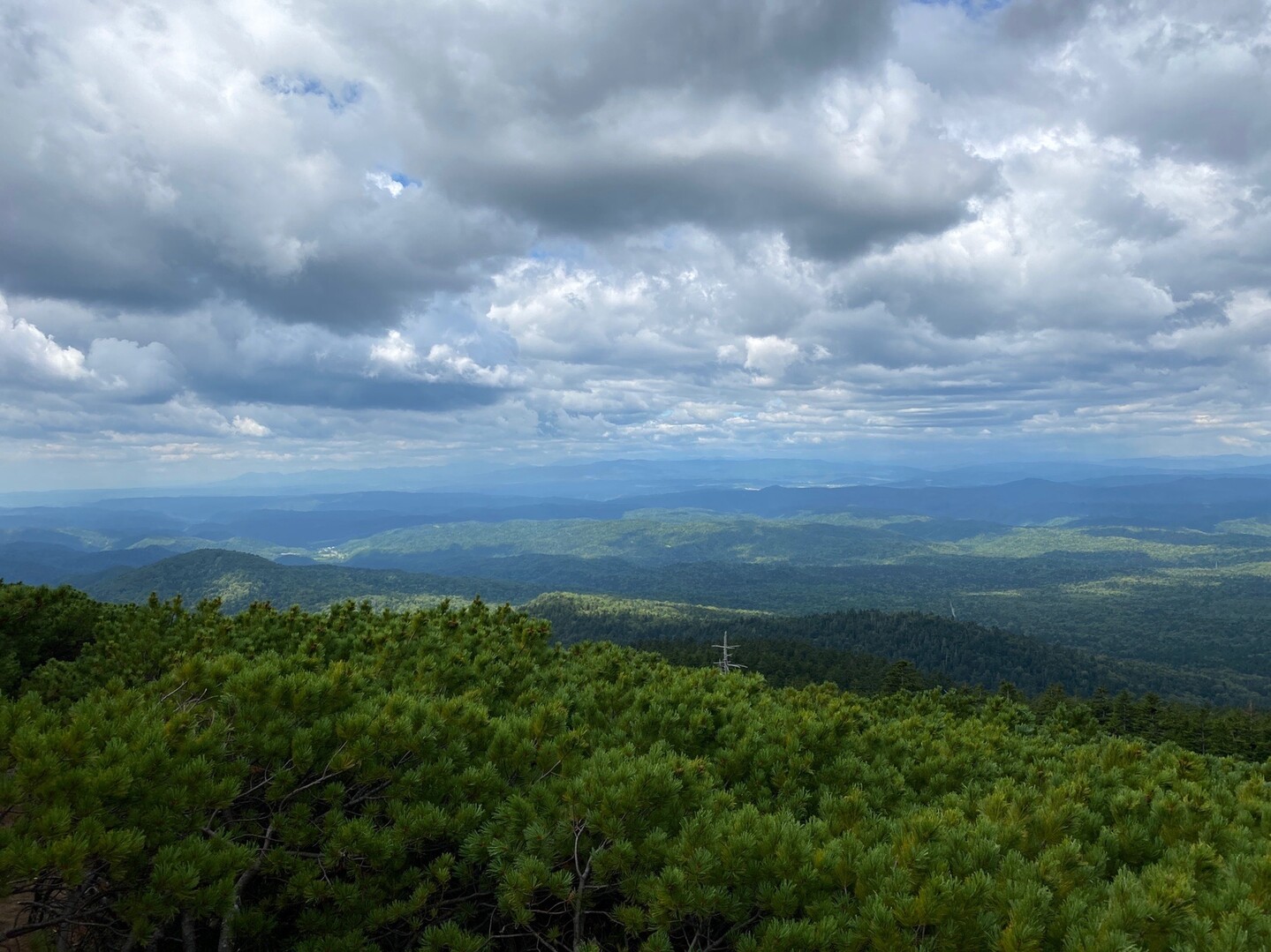 雌阿寒岳・阿寒富士 / sugiさんの雌阿寒岳・阿寒富士・白湯山の活動データ | YAMAP / ヤマップ