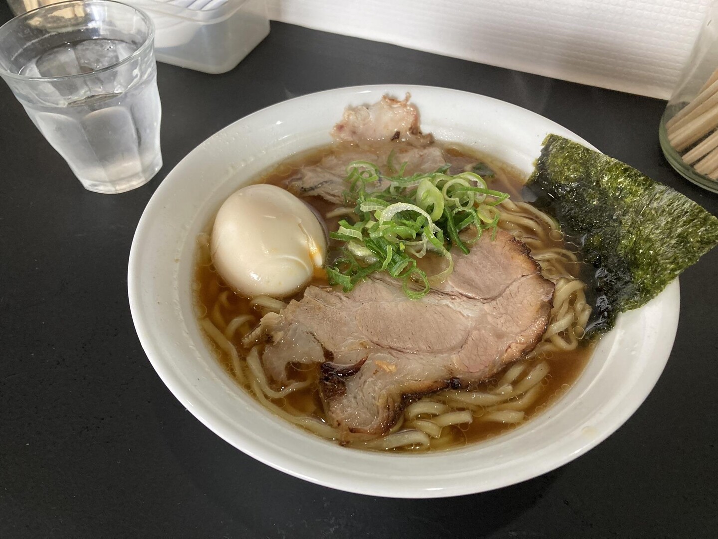 お昼は12年ぶりに仁保で侍ラーメンを頂き... / Ryu 🐉さんのモーメント | YAMAP / ヤマップ