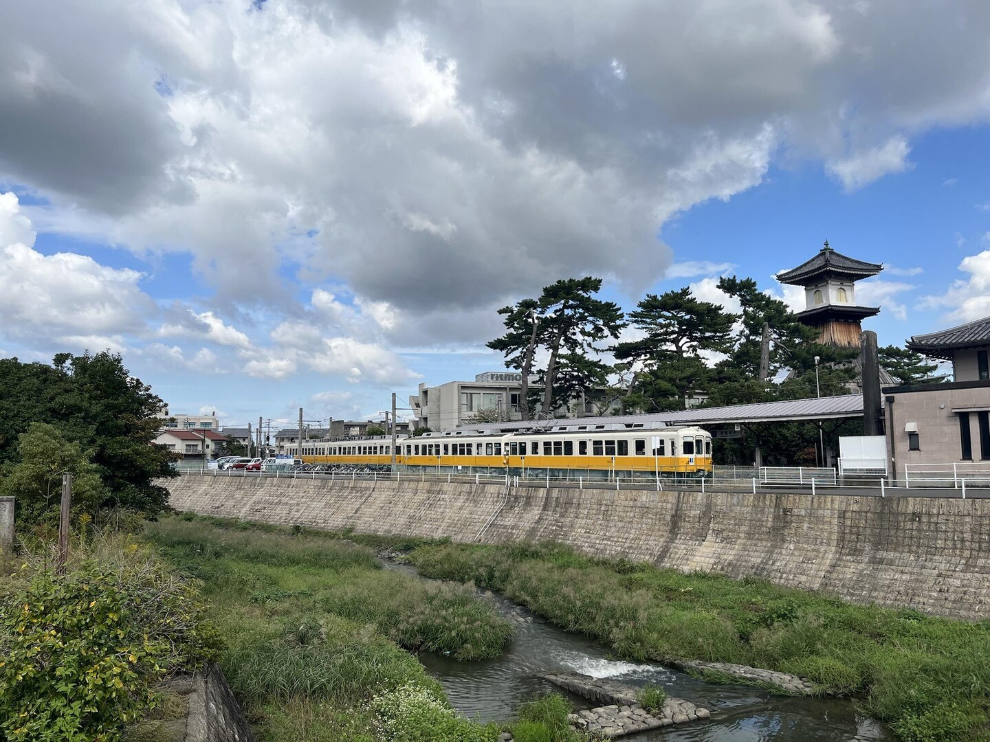 こんぴらさん-2024-10-30 / samiさんの大麻山・象頭山・琴平山の活動データ | YAMAP / ヤマップ