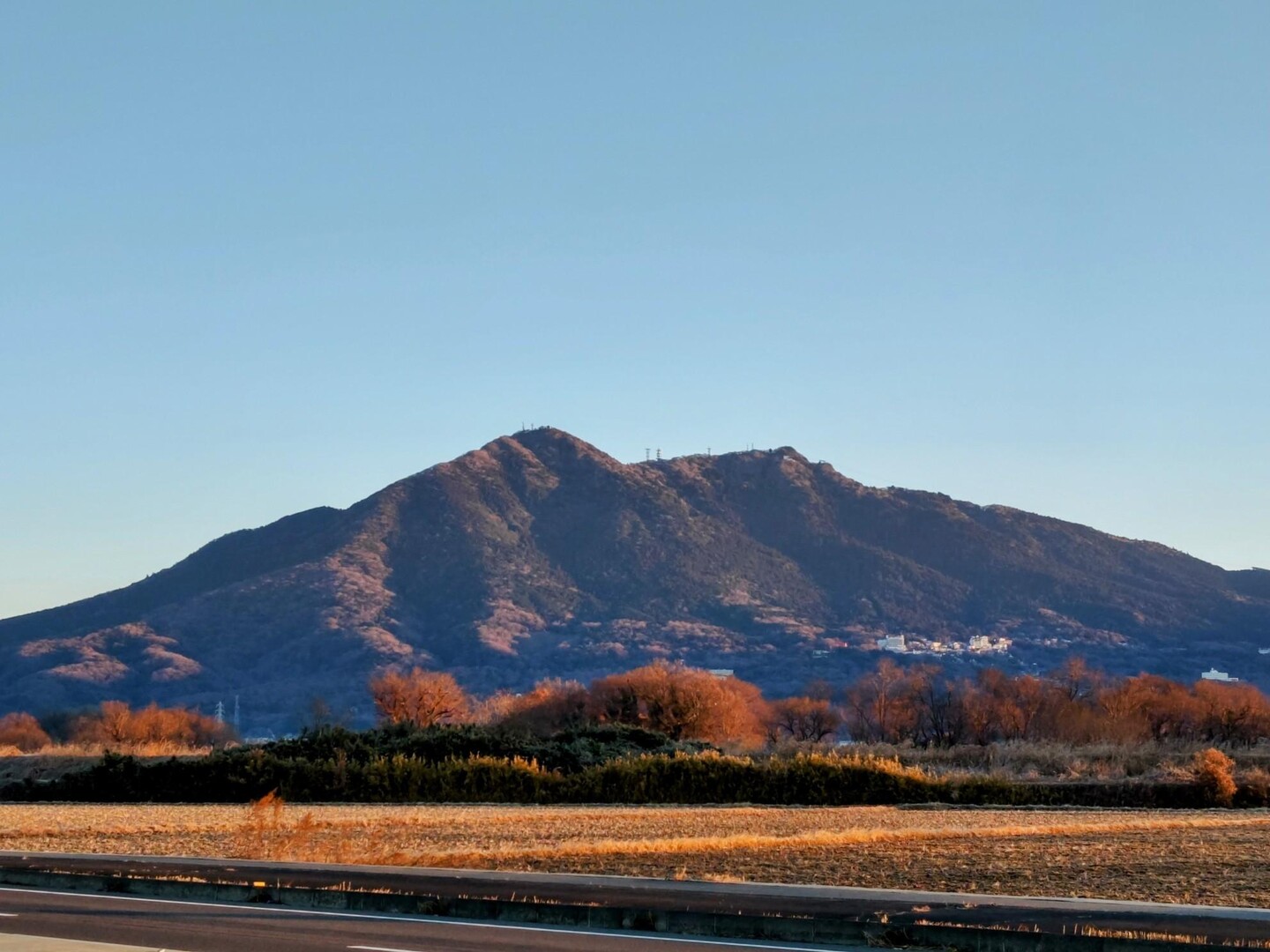 筑波山（筑波山神社〜女体山〜男体山） / masa.OH!さんの筑波山の活動データ | YAMAP / ヤマップ