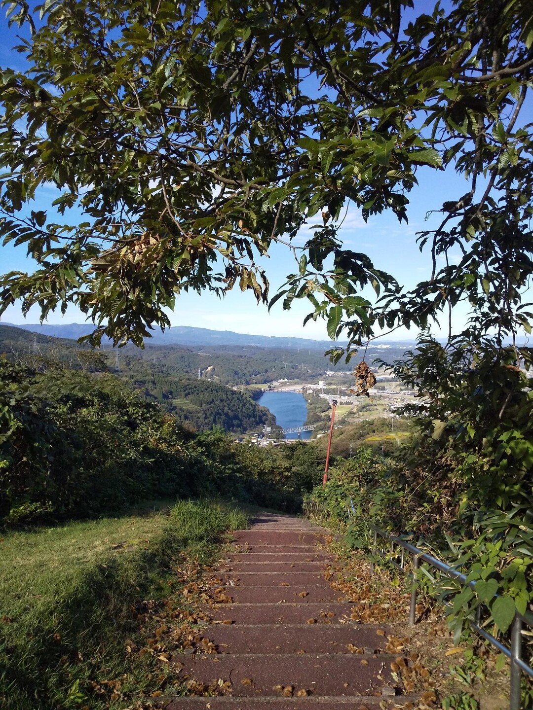 猿倉山 風の城 / chi☆さんのモーメント | YAMAP / ヤマップ