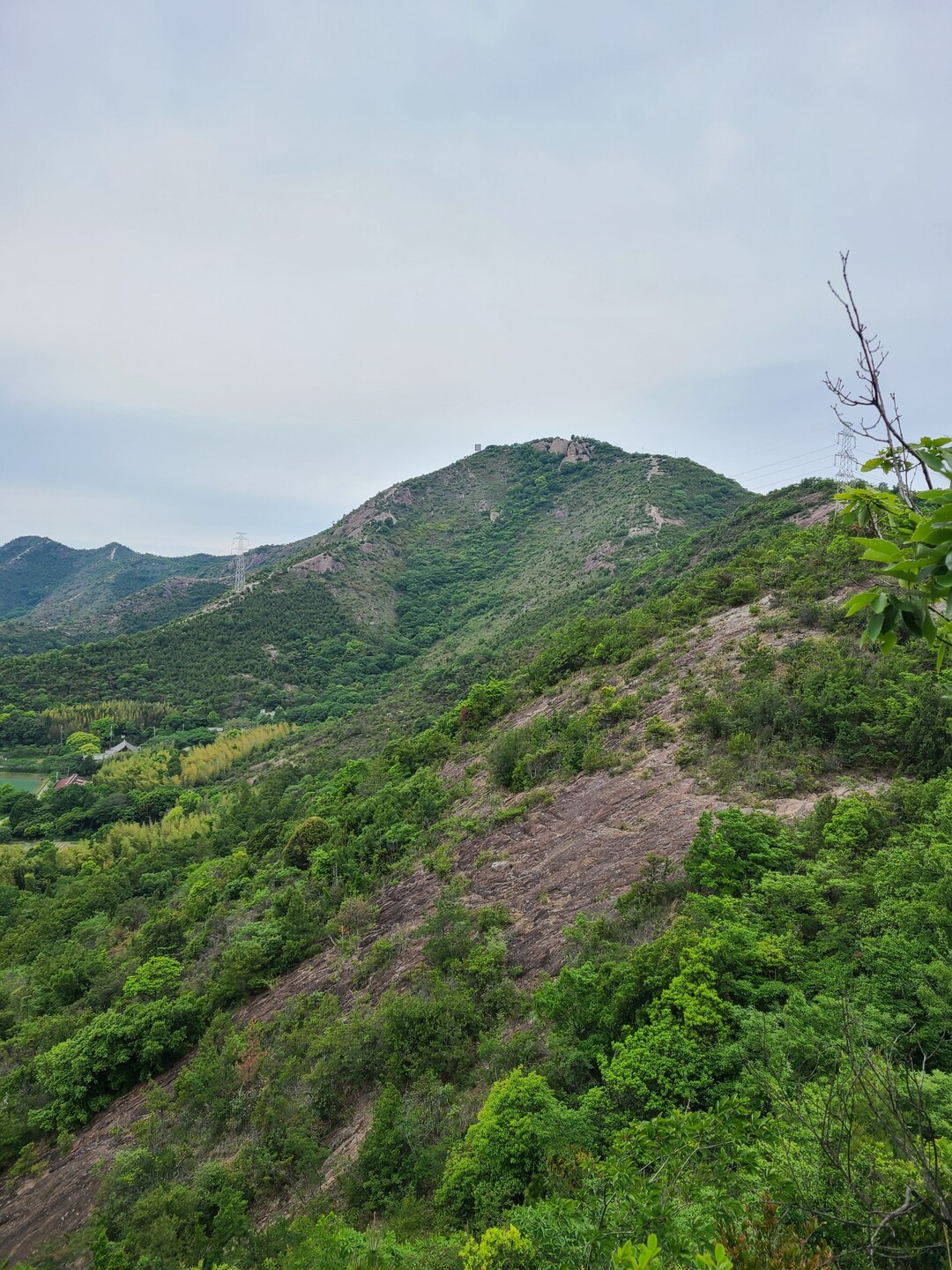 高御位山周遊 / secchanさんの高御位山・播磨アルプスの活動データ | YAMAP / ヤマップ
