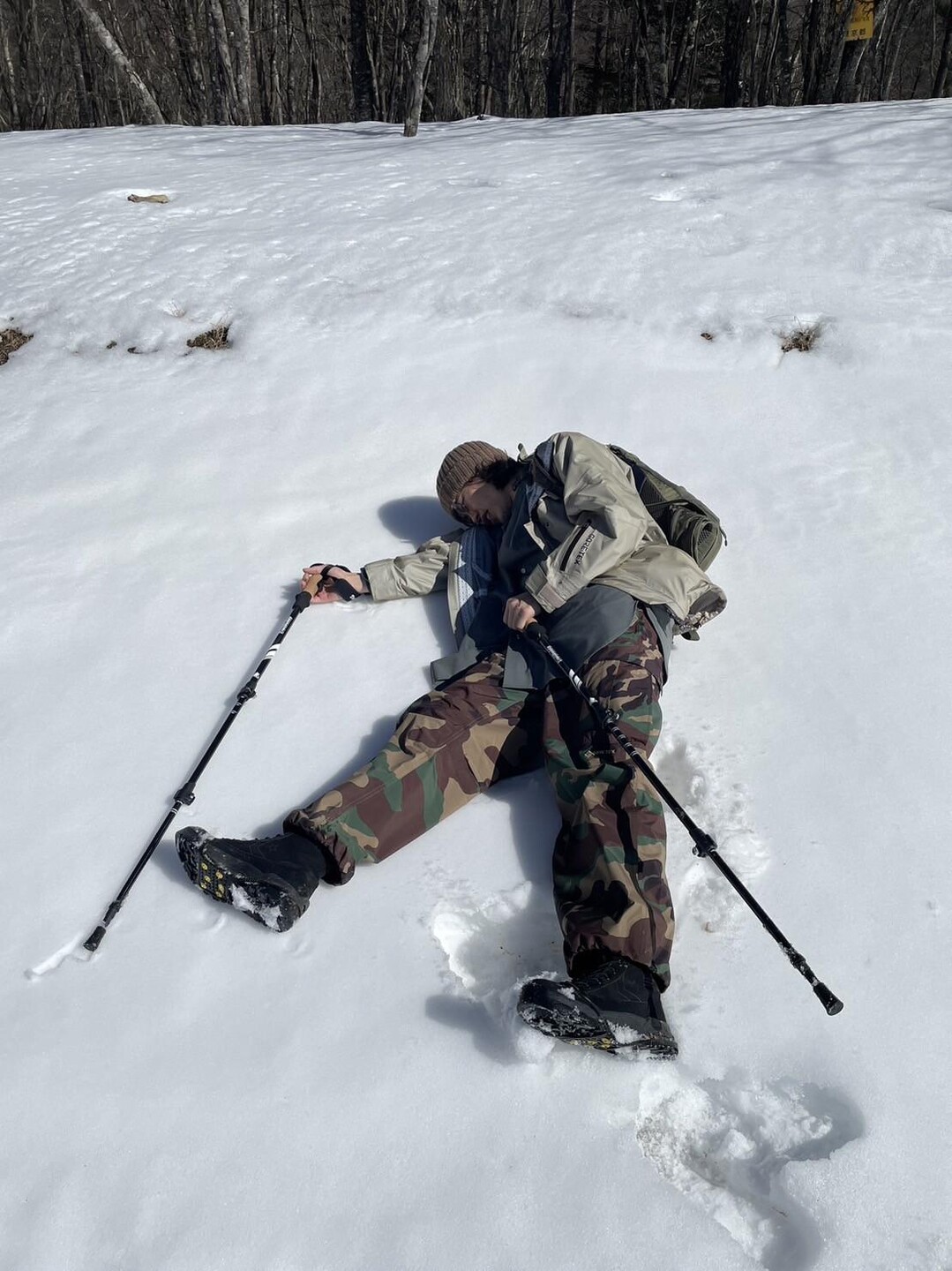 Yuのページ | YAMAP / ヤマップ