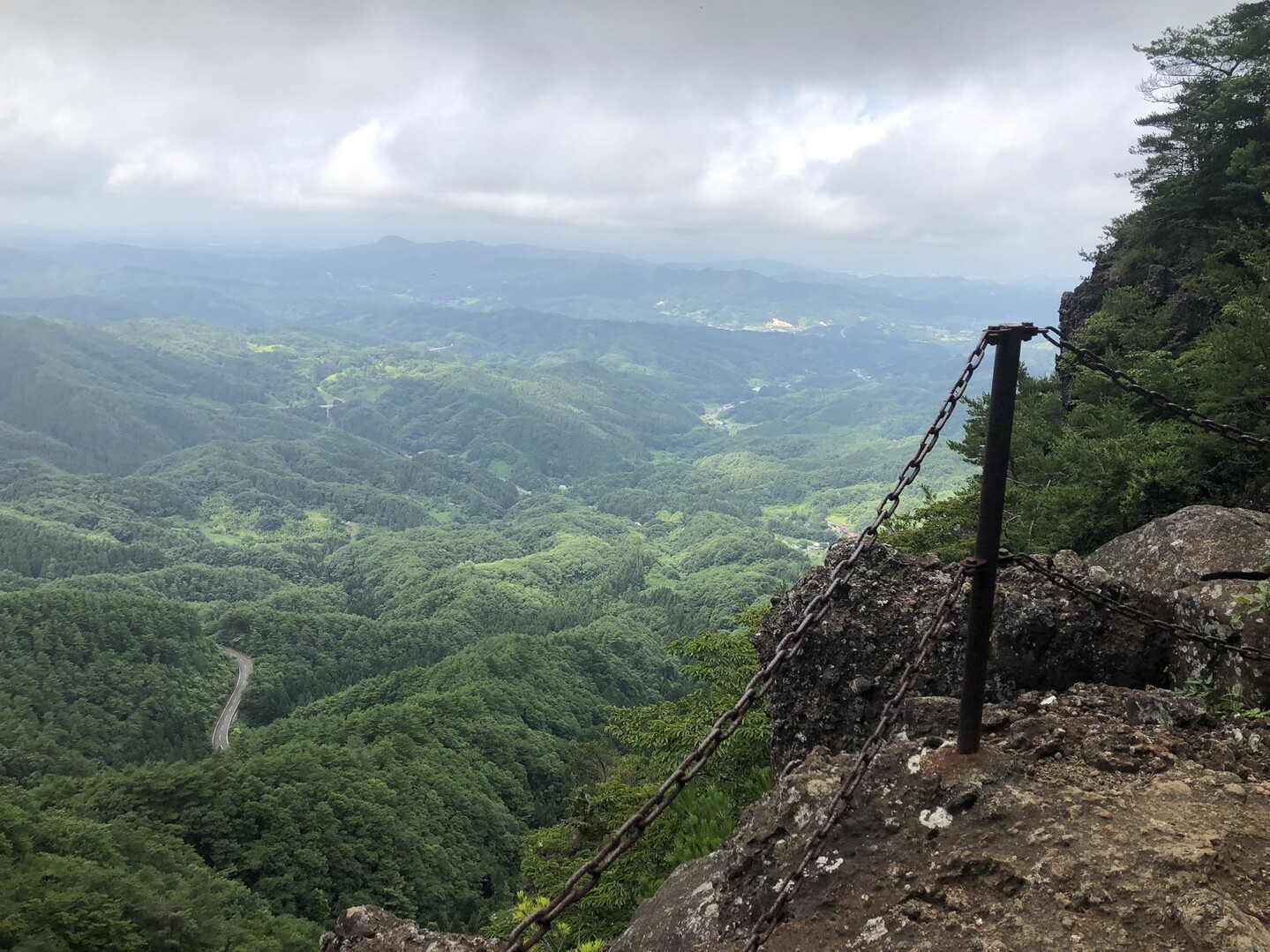 霊山 ほぼコンプリートルート / dragon_zさんの霊山の活動データ | YAMAP / ヤマップ