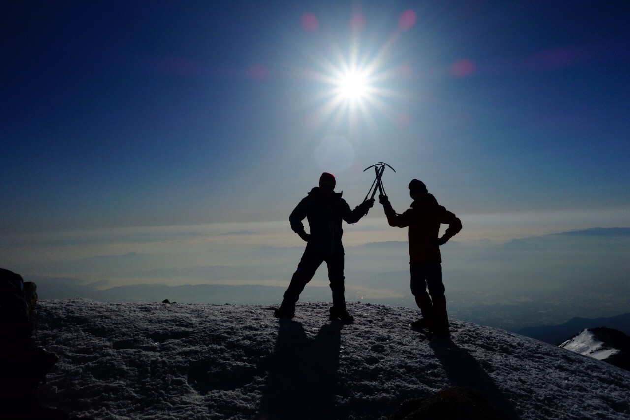 Go Alps Love snow ️(vol.3) / sam1553さんの常念岳・大天井岳・燕岳の活動日記 | YAMAP / ヤマップ