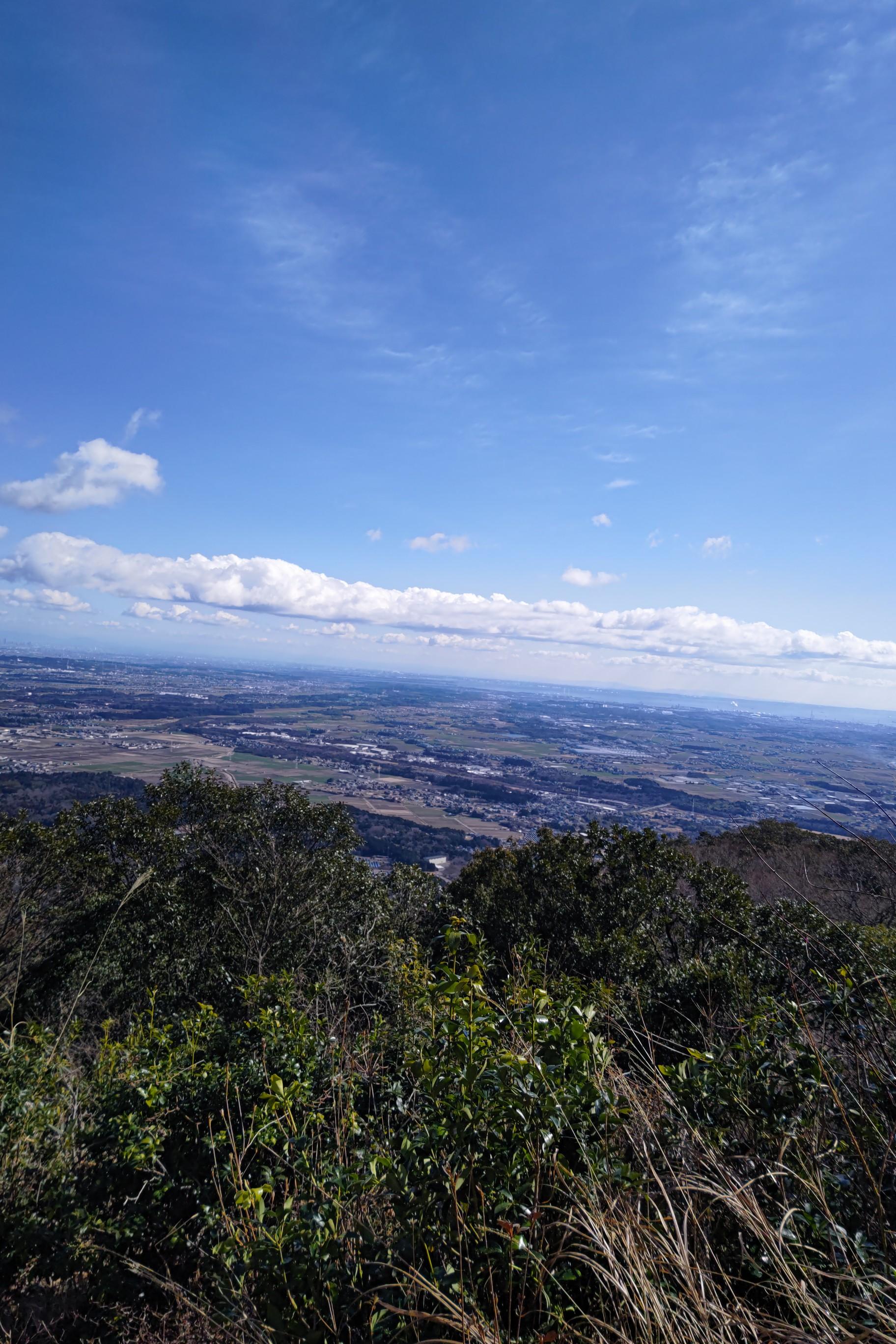 尾高山……🤧 / cocataさんの御在所岳（御在所山）・雨乞岳の活動データ | YAMAP / ヤマップ