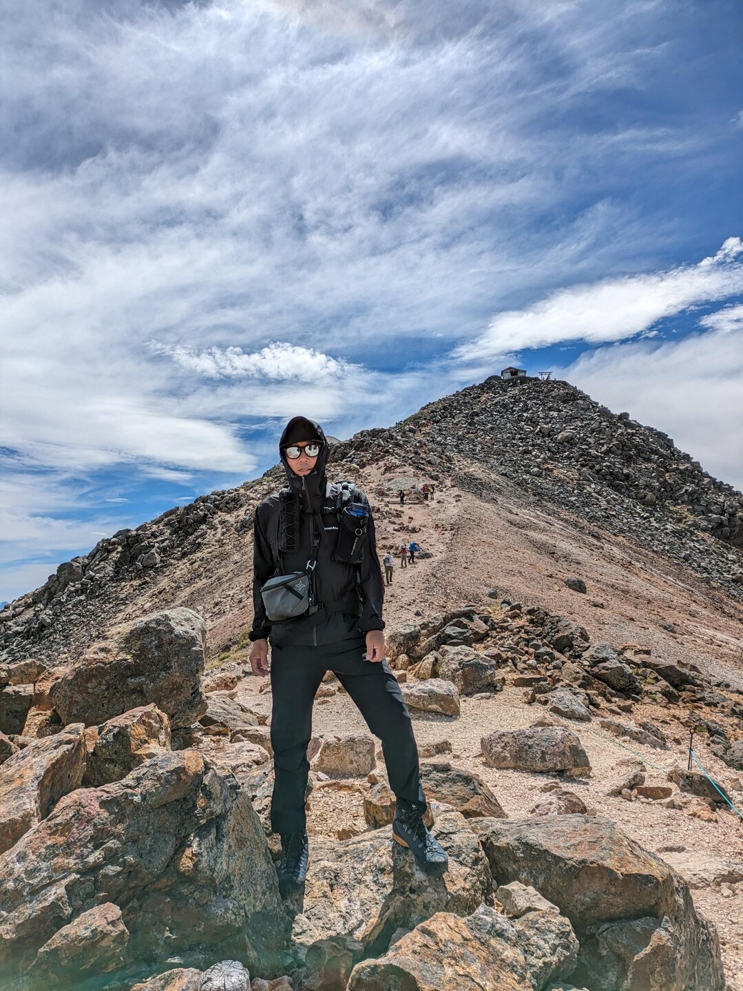 Sam&Azuのページ | YAMAP / ヤマップ