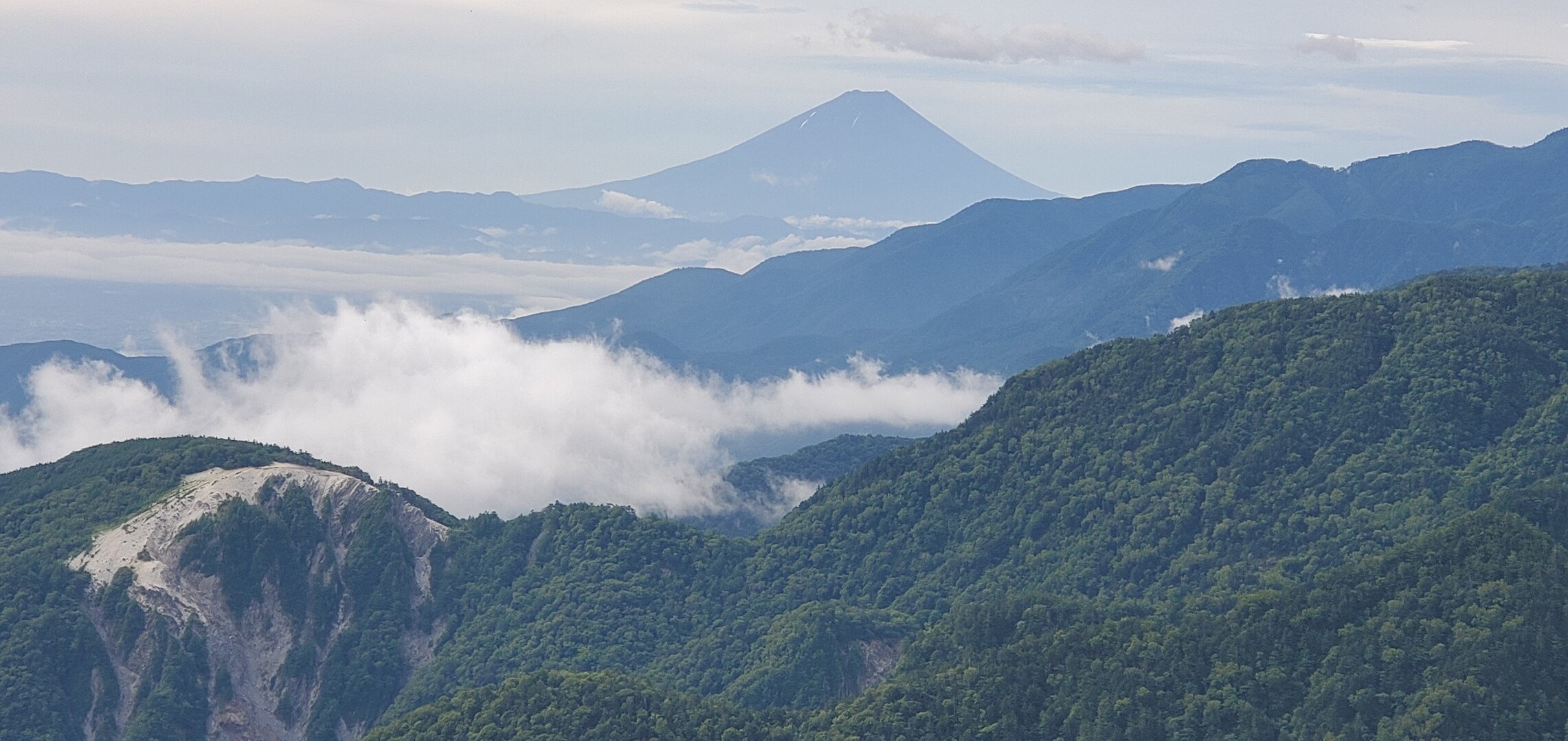 雨乞岳 / IKM'Sさんの雨乞岳の活動データ | YAMAP / ヤマップ