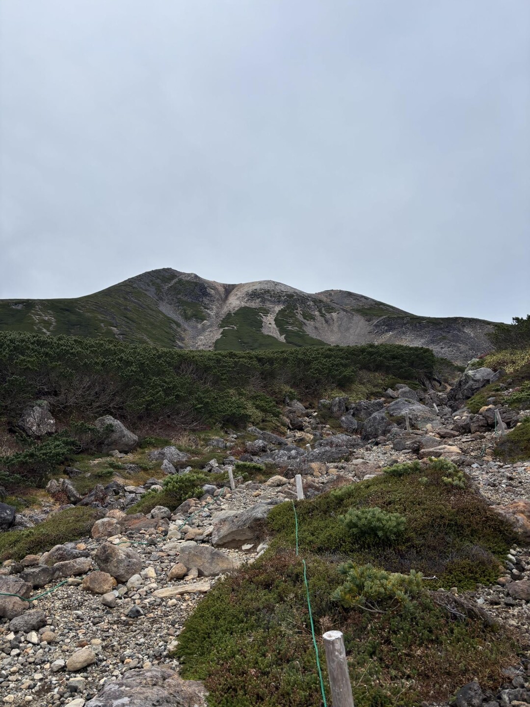 3000m超級へ初挑戦！in 乗鞍岳 / Rayzeroさんの乗鞍岳の活動データ | YAMAP / ヤマップ