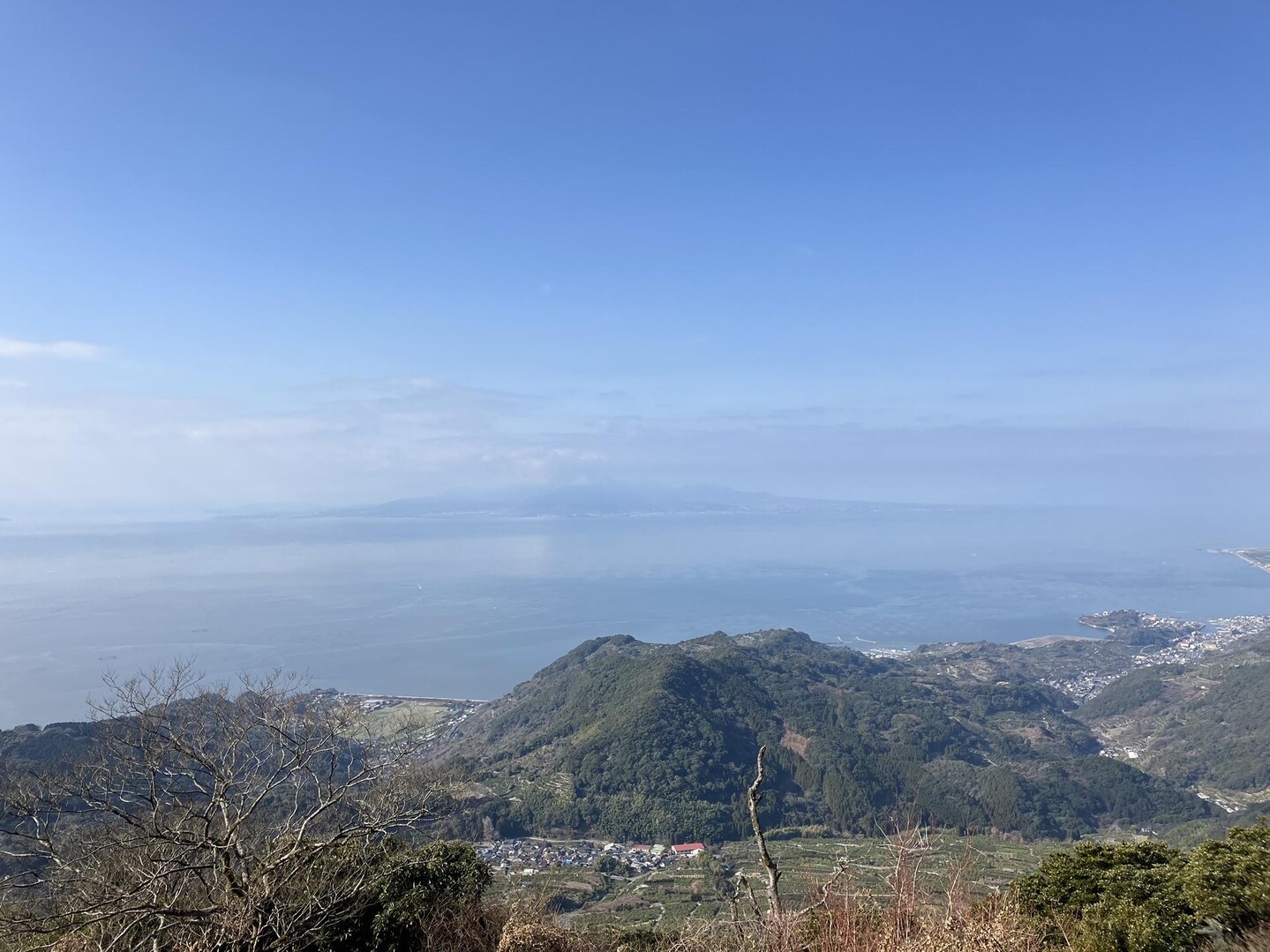 金峰山 / nanaさんの金峰山・二ノ岳・三ノ岳の活動データ | YAMAP / ヤマップ