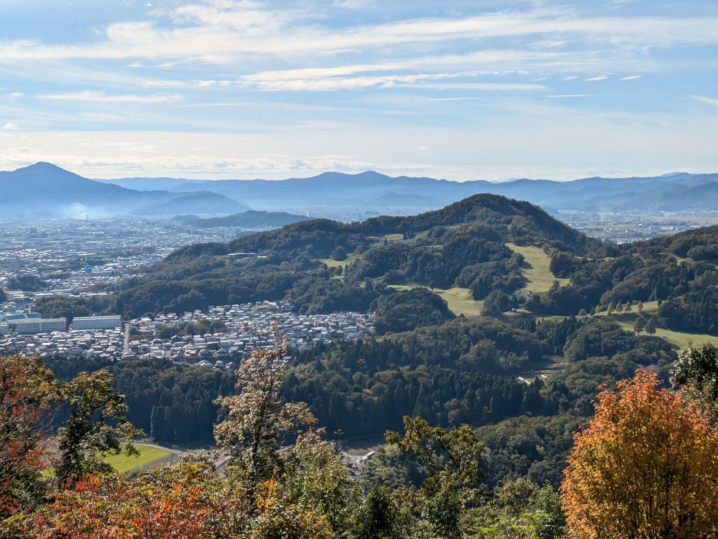 城山 / opal糸さんの城山・経ヶ岳・天神山の活動データ | YAMAP / ヤマップ