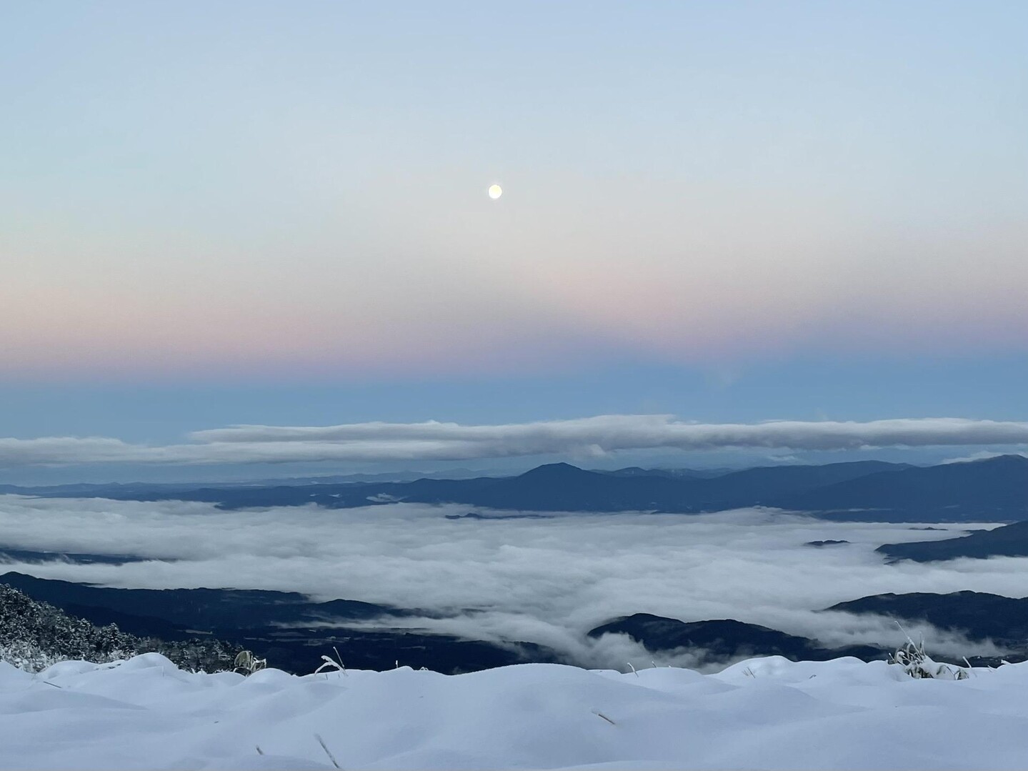 南沢山・横川山・富士見台 / Bobさんの恵那山・大判山・神坂山の活動データ | YAMAP / ヤマップ