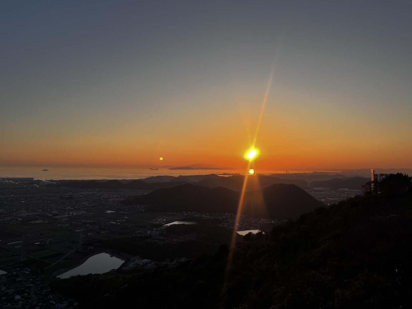 高御位山 / Mikaさんの高御位山・播磨アルプスの活動データ | YAMAP / ヤマップ