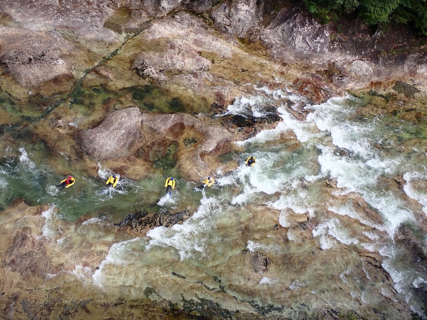 前日、パックラフトで下った利根川を見なが... / yumecampさんのモーメント | YAMAP / ヤマップ