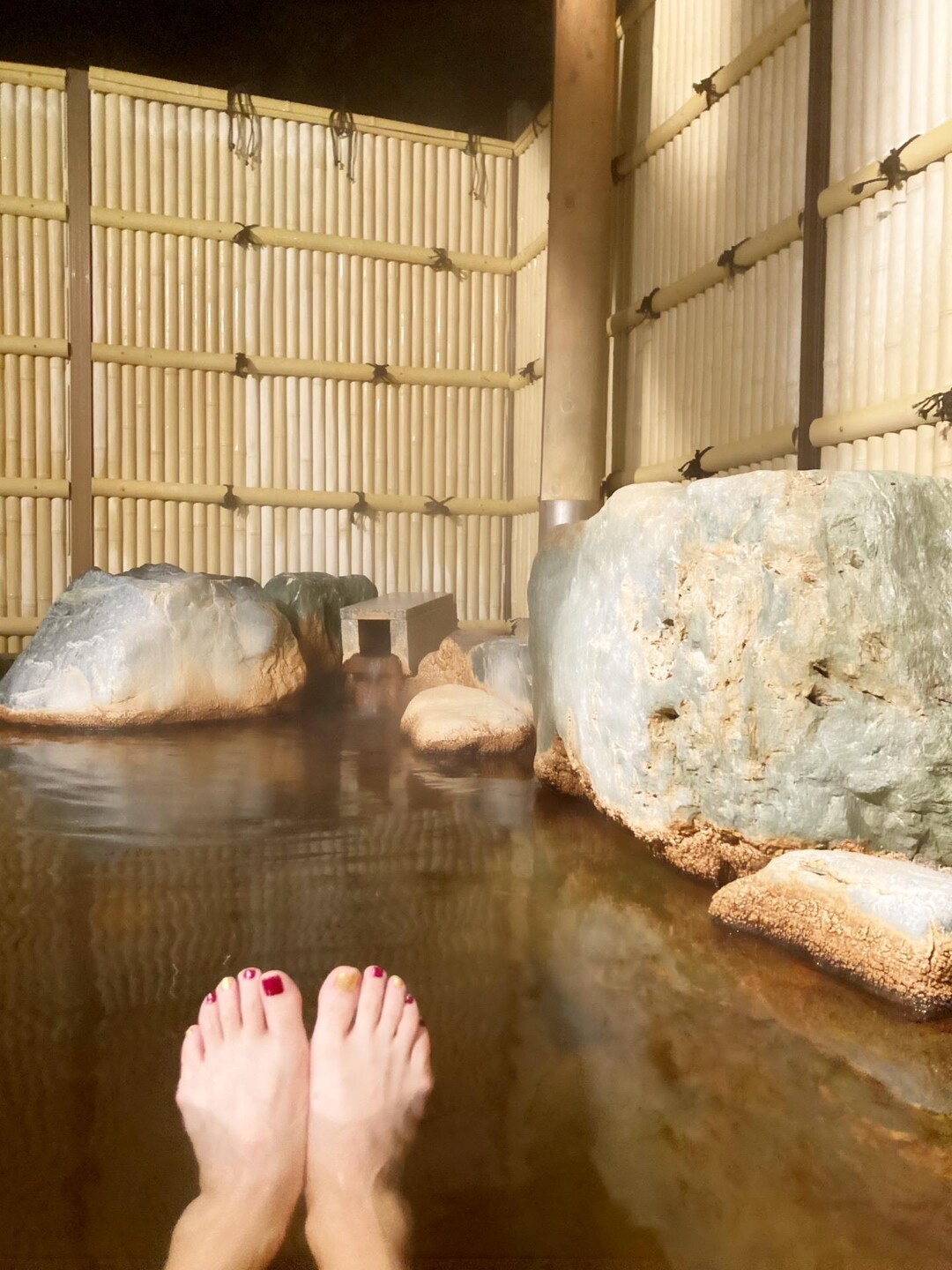 2022.12.9 ふらっとで、ビバ... / junko(☝ ՞ਊ ՞)☝CKBさんのモーメント | YAMAP / ヤマップ