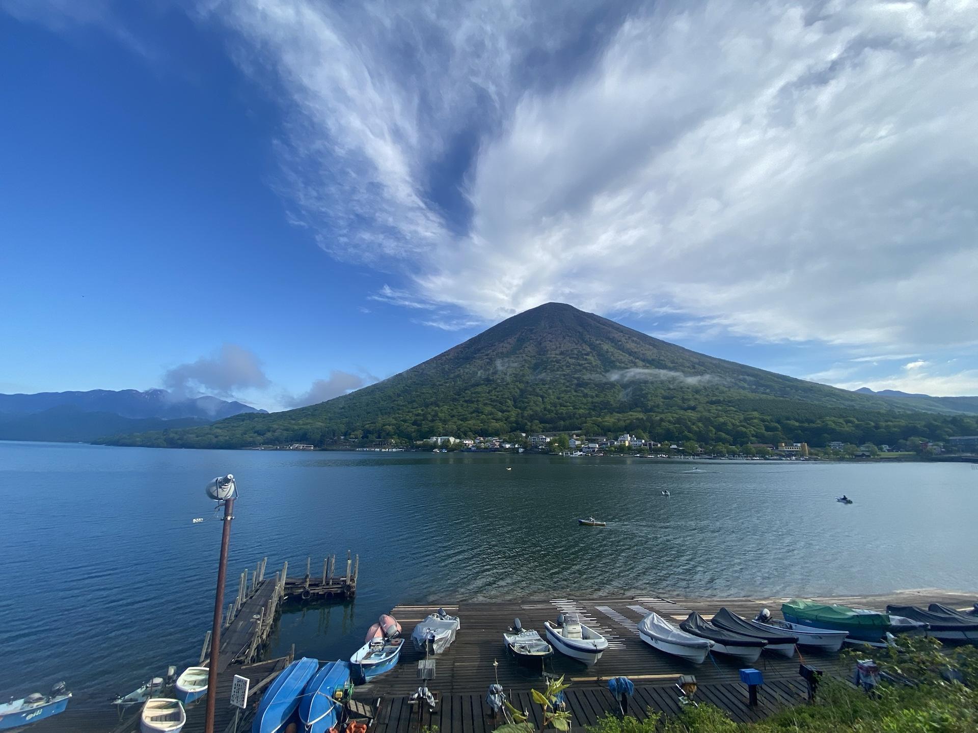 男体山2025／MOC / emmaさんの男体山の活動データ | YAMAP / ヤマップ