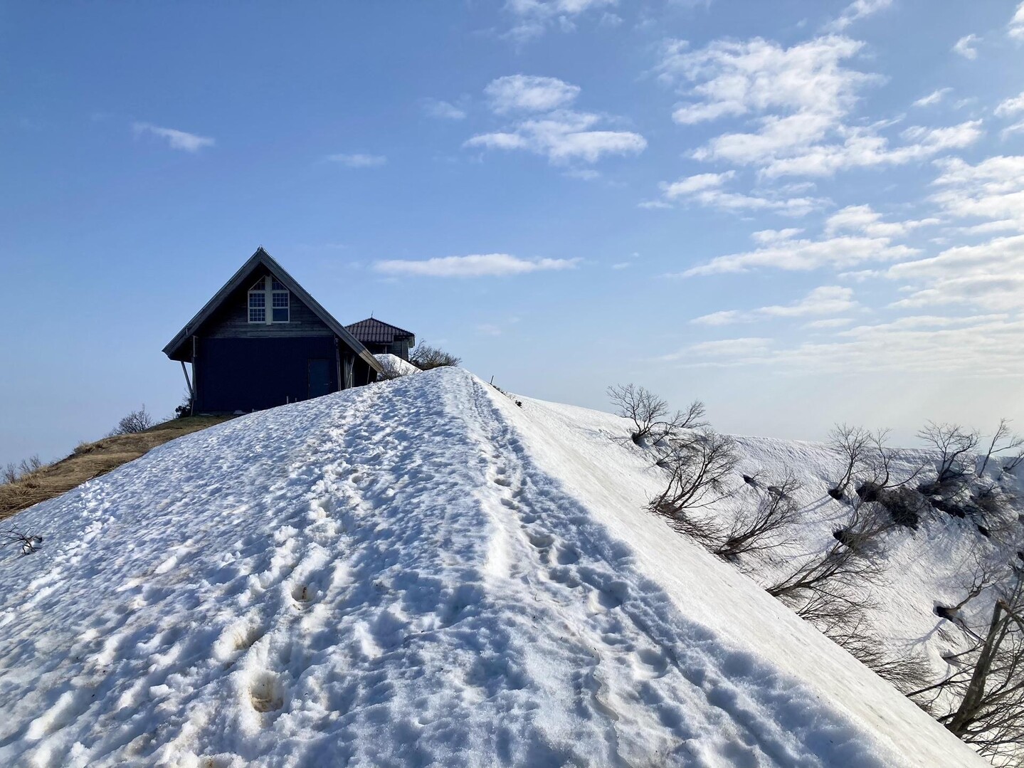越後富士（米山） / kinoさんの米山の活動データ | YAMAP / ヤマップ