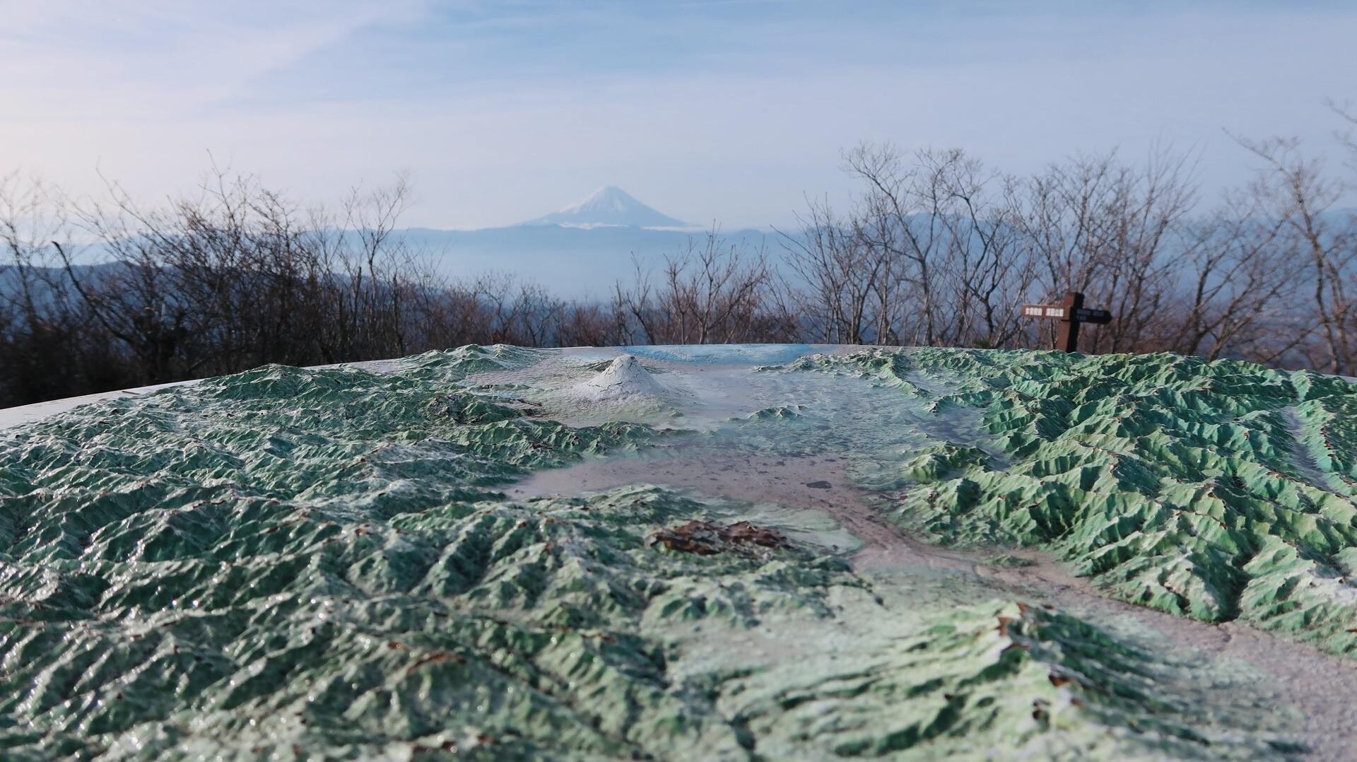 茅ヶ岳＠20240407 training day / はっちさんの茅ヶ岳・金ヶ岳・太刀岡山の活動データ | YAMAP / ヤマップ