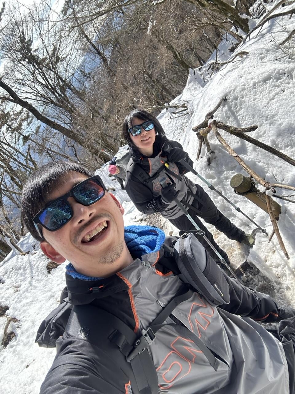 mocchi.hikerのページ | YAMAP / ヤマップ