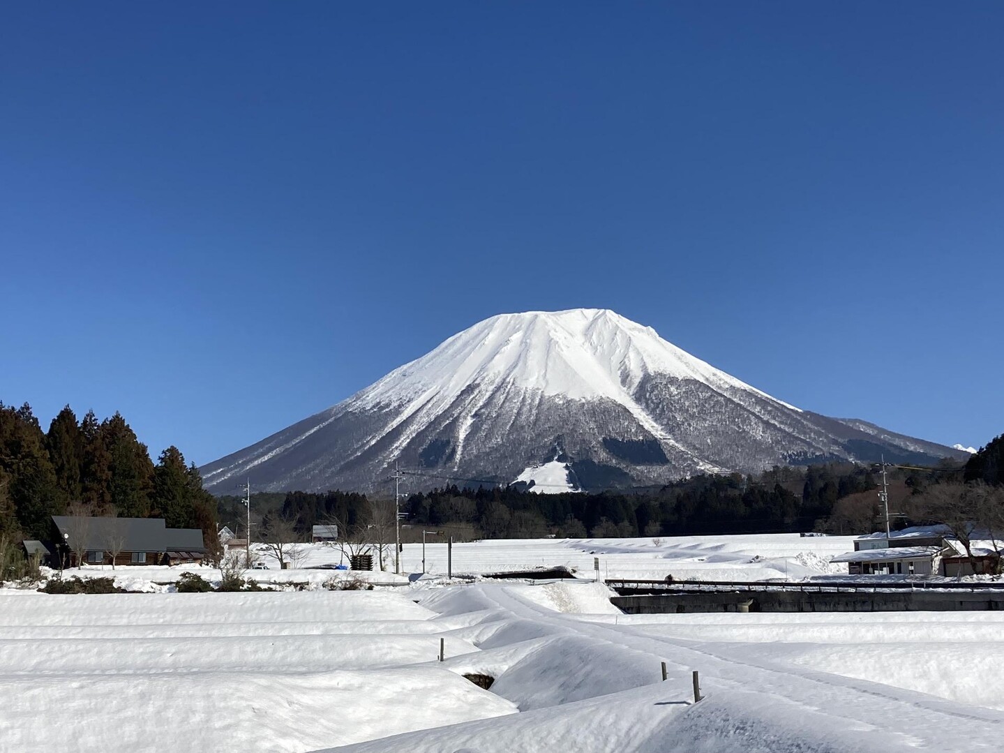 初の大山 / Sagittariusさんの大山・甲ヶ山・野田ヶ山の活動データ | YAMAP / ヤマップ