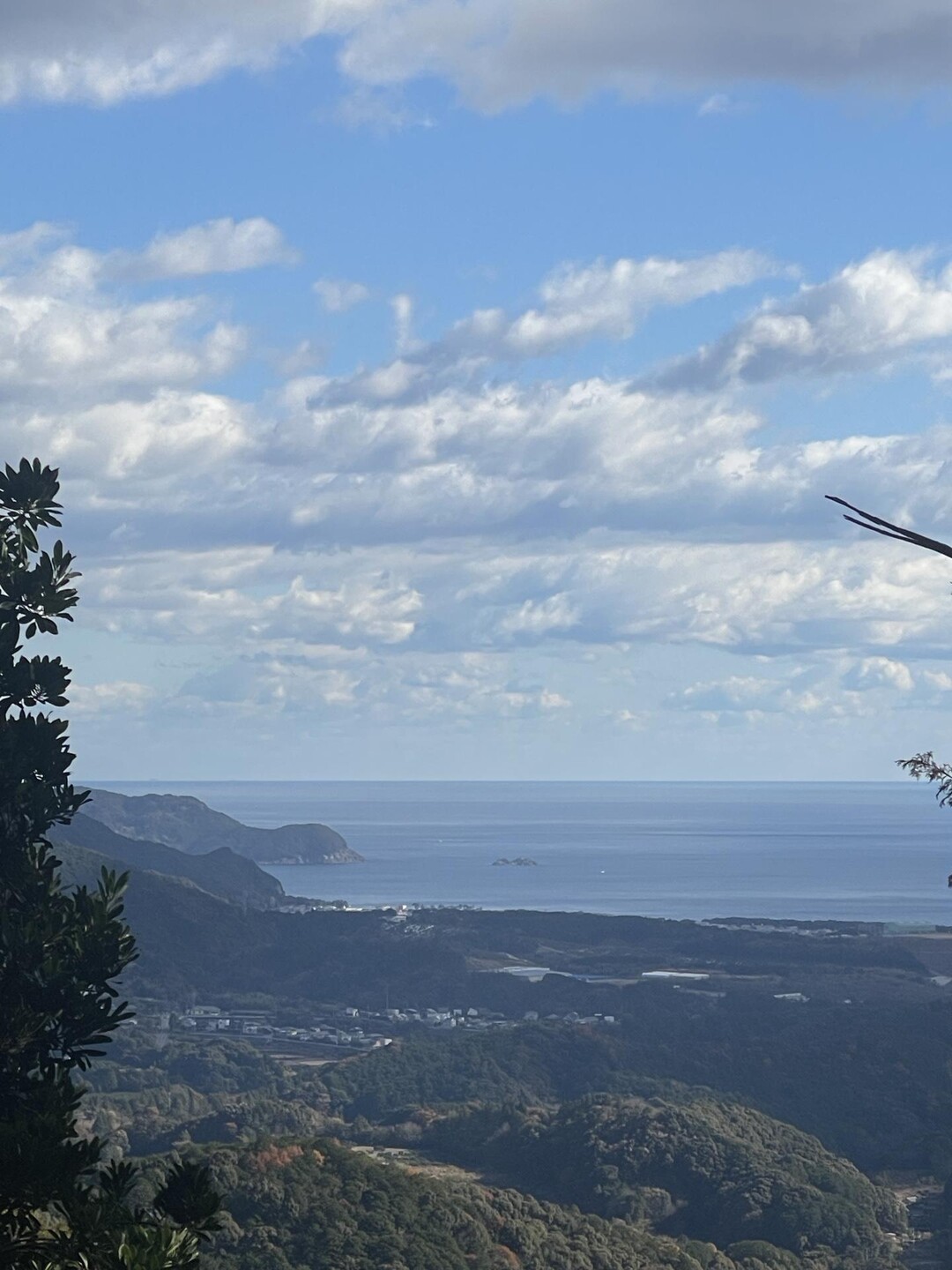 西ノ峯山 / yukaさんの熊野古道 伊勢路⑤の活動データ | YAMAP / ヤマップ
