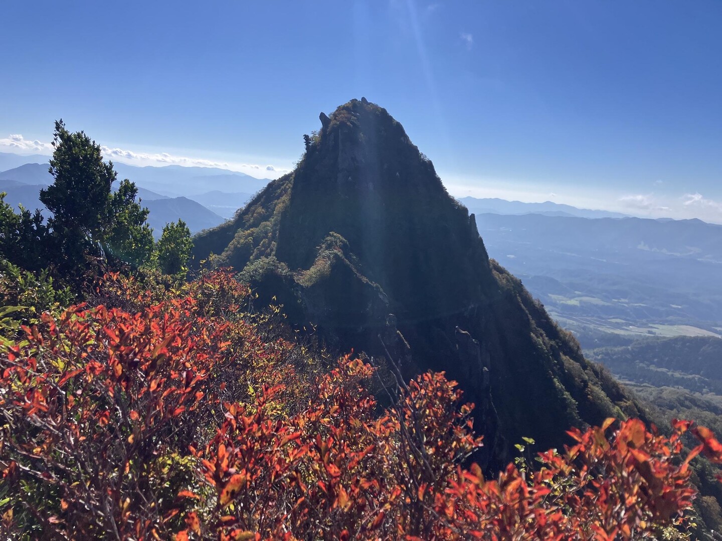 裏烏ピストン＆キリン沢 / TAKUMIさんの烏ヶ山・象山（笹ヶ峰）の活動データ | YAMAP / ヤマップ