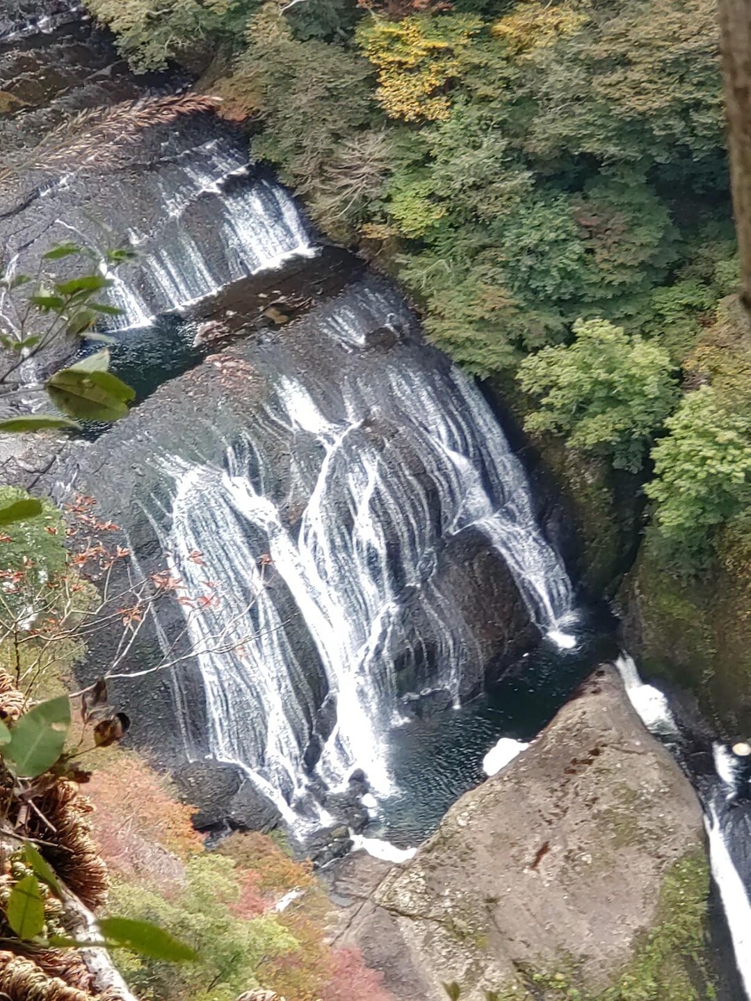 生瀬富士・茨城のジャンダルム・立神山 20241026 / gunさんの生瀬富士・大子アルプスの活動データ | YAMAP / ヤマップ
