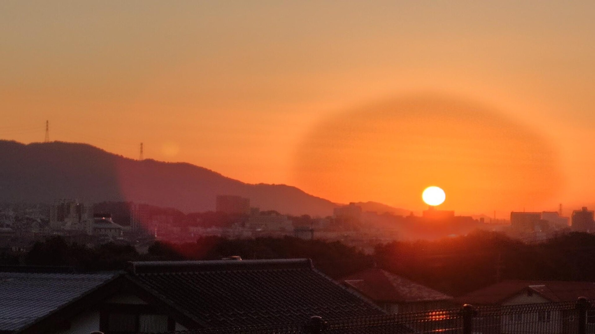 明けましておめでとうございます🙇 家の... / Mt.Keyさんのモーメント | YAMAP / ヤマップ