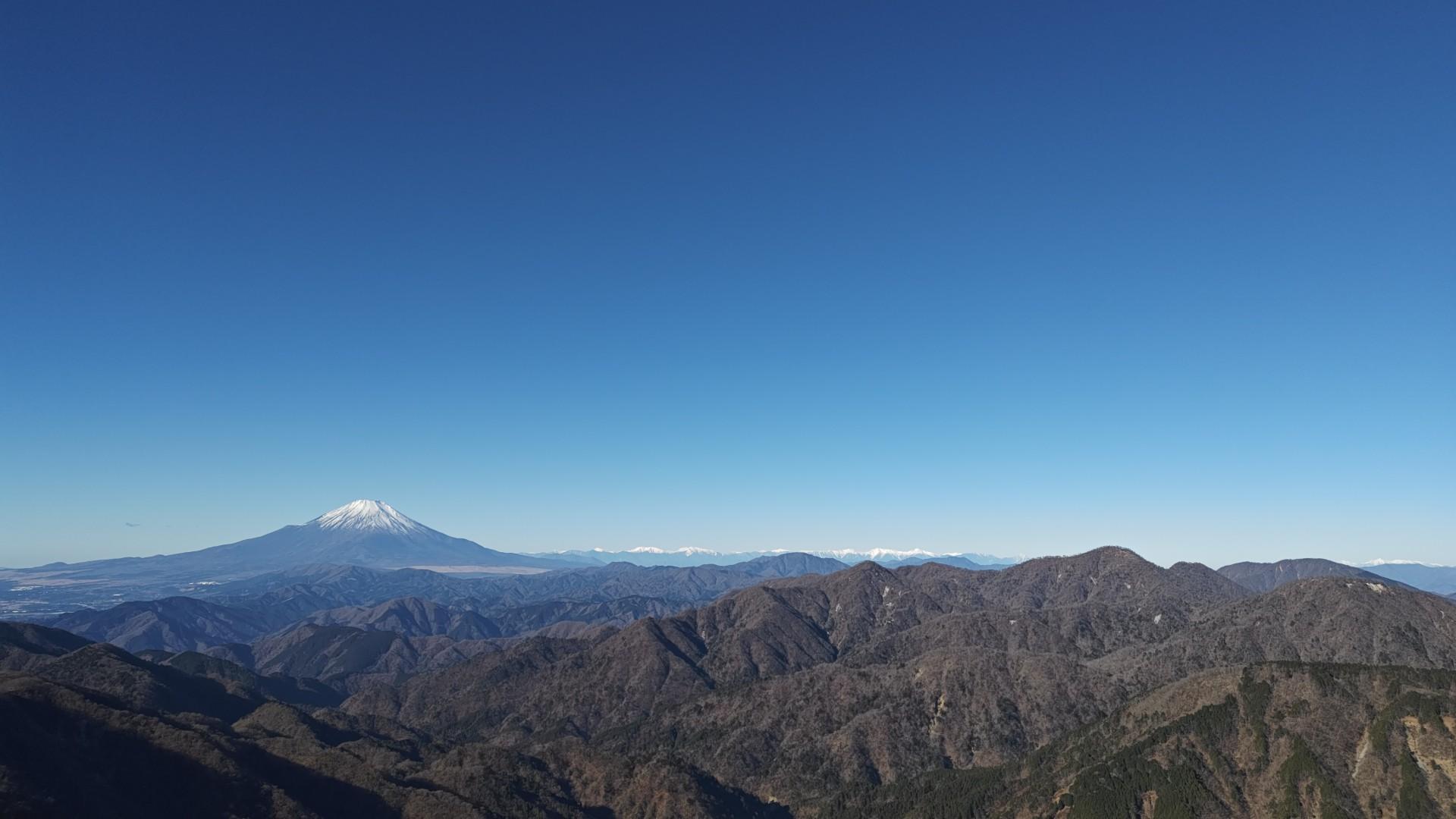 おめ塔 / tabiriderさんの塔ノ岳・丹沢山・蛭ヶ岳の活動データ | YAMAP / ヤマップ