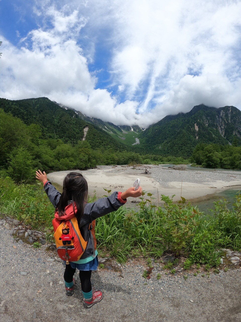 these days No,52 「... / Wis⁂さんのモーメント | YAMAP / ヤマップ