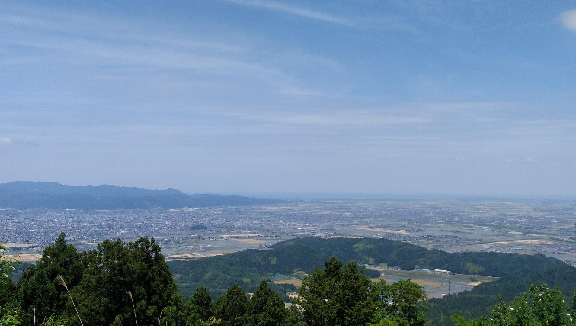 吉野ヶ岳（越前五山その④） / opal糸さんの吉野ヶ岳の活動データ | YAMAP / ヤマップ