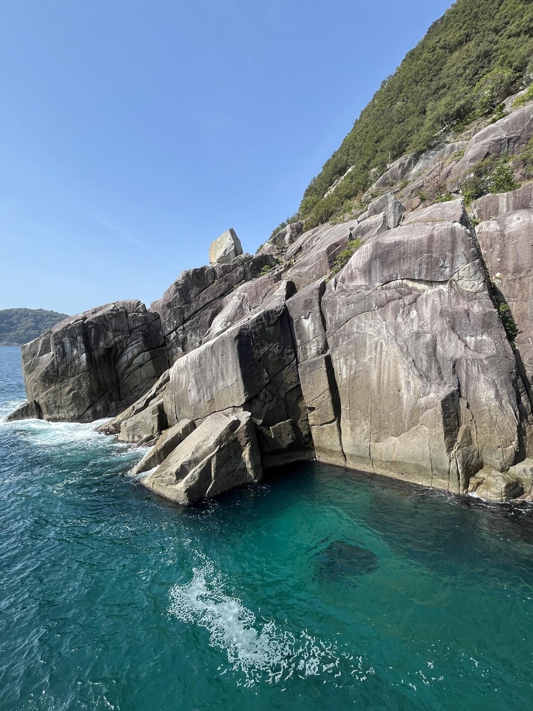 快晴だよ☀️オハイ / 良 ⛩ OKDさんの八鬼山・頂山・オハイの活動データ | YAMAP / ヤマップ