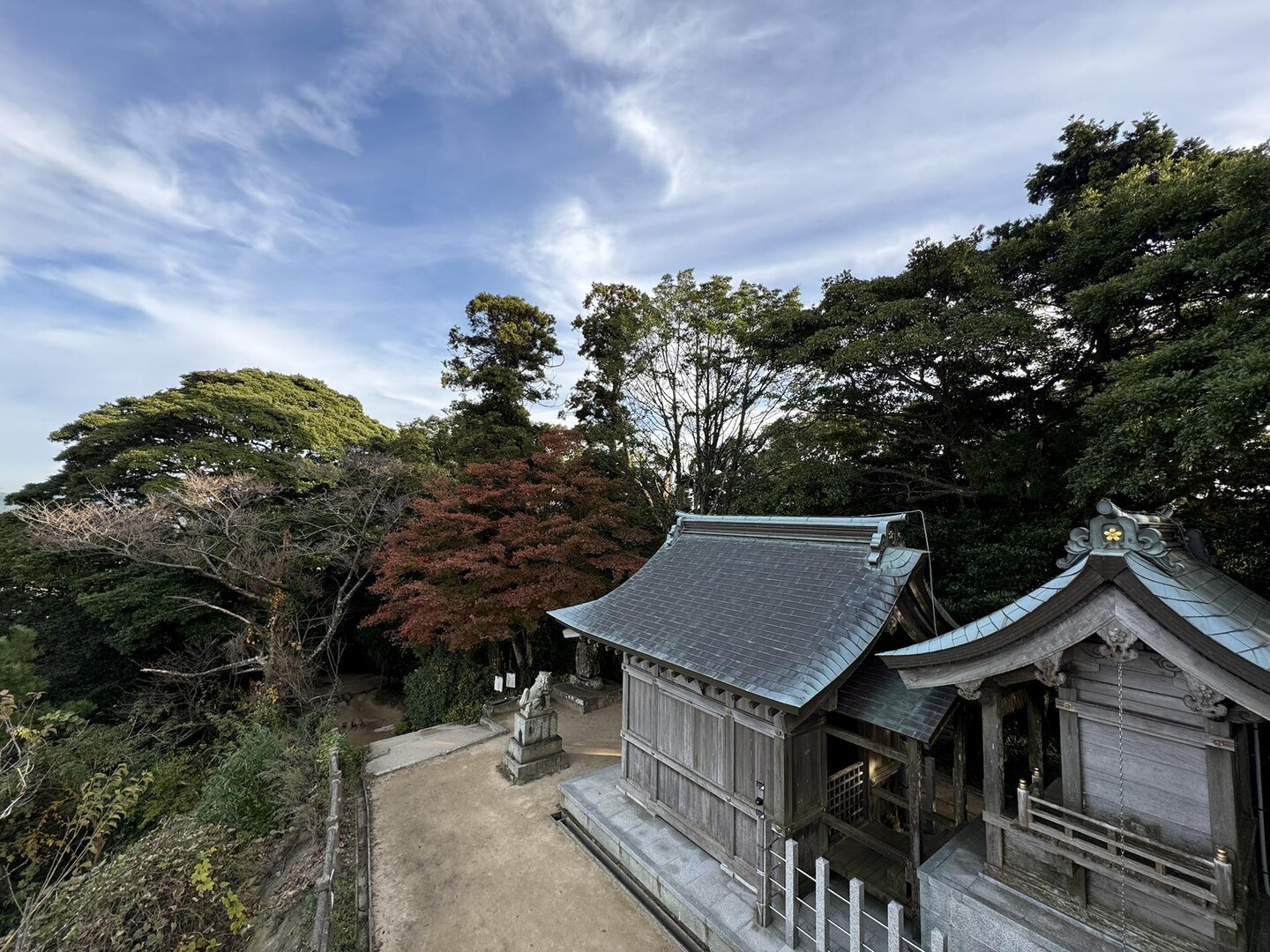 天拝山・奥天拝 / さんの天拝山・基山の活動データ | YAMAP / ヤマップ