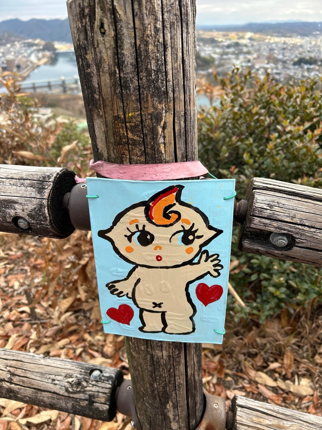 🎍伊木山🎍 / ス～ミンさんの伊木山（夕暮富士）の活動データ | YAMAP / ヤマップ