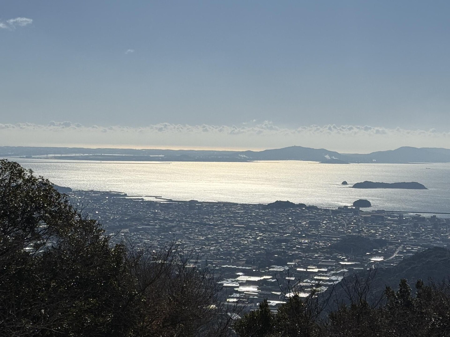 桑谷山 / kawaさんの遠望峰山・桑谷山・聖山の活動データ | YAMAP / ヤマップ