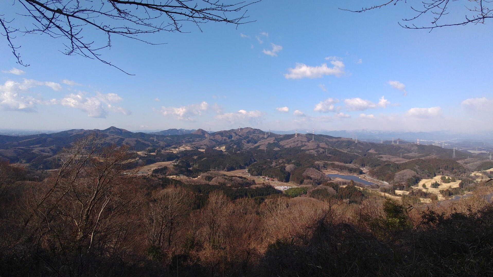 羽黒山 / tkwさんの羽黒山の活動データ | YAMAP / ヤマップ