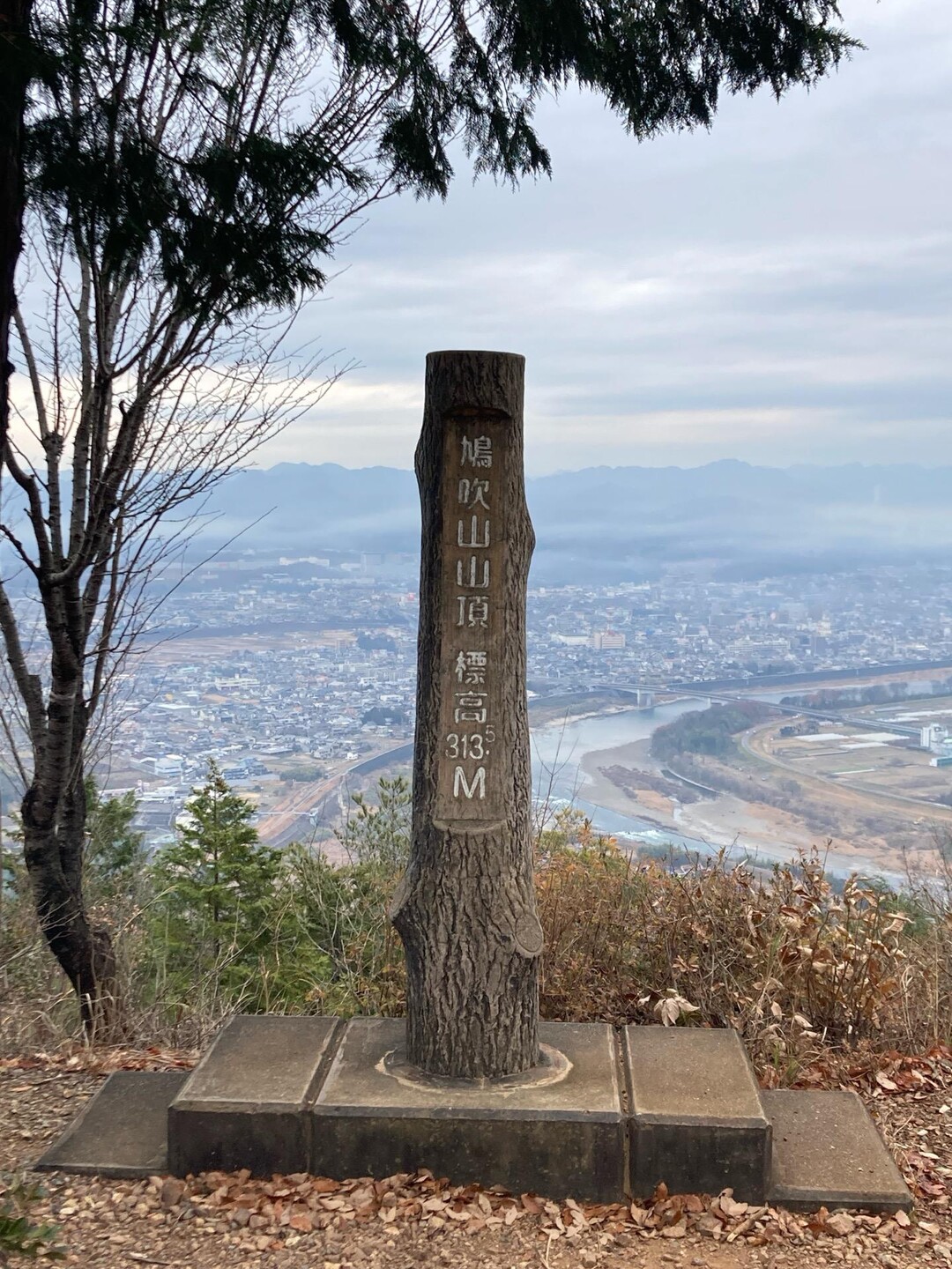 鳩吹山 / mimiさんの鳩吹山の活動データ | YAMAP / ヤマップ